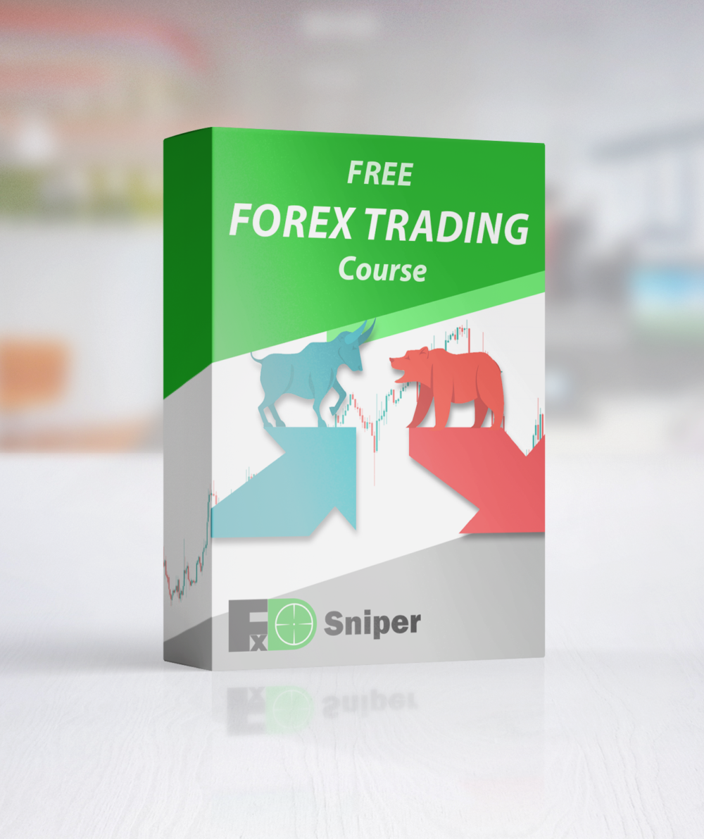 Forex Trading Course (Free beginner friendly course) - FXD Sniper