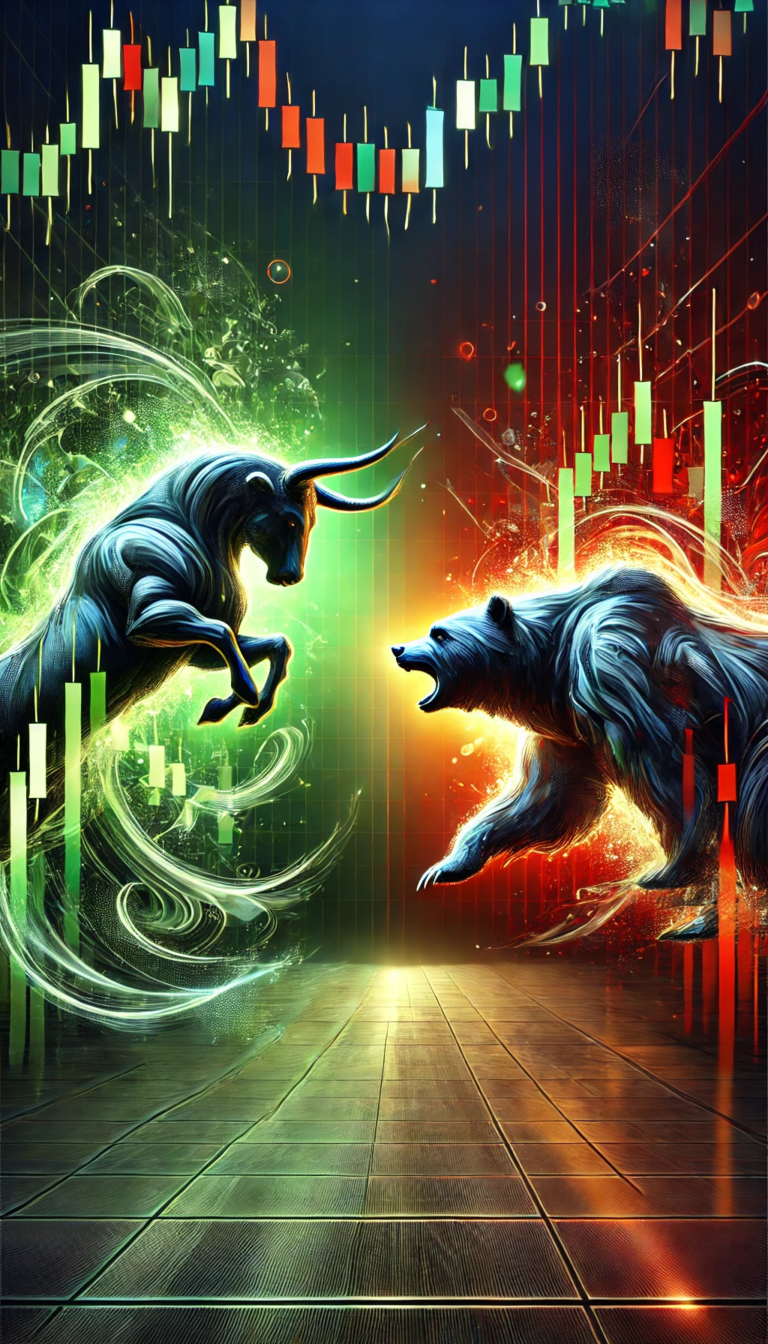 Trading Wallpapers - FXD Sniper