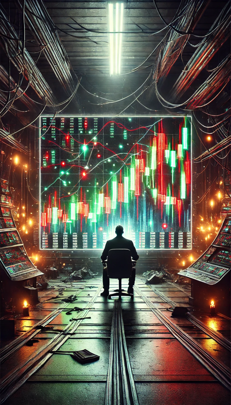 Trading Wallpapers - FXD Sniper