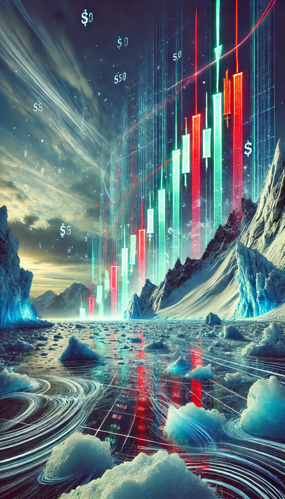 Trading Wallpapers - FXD Sniper