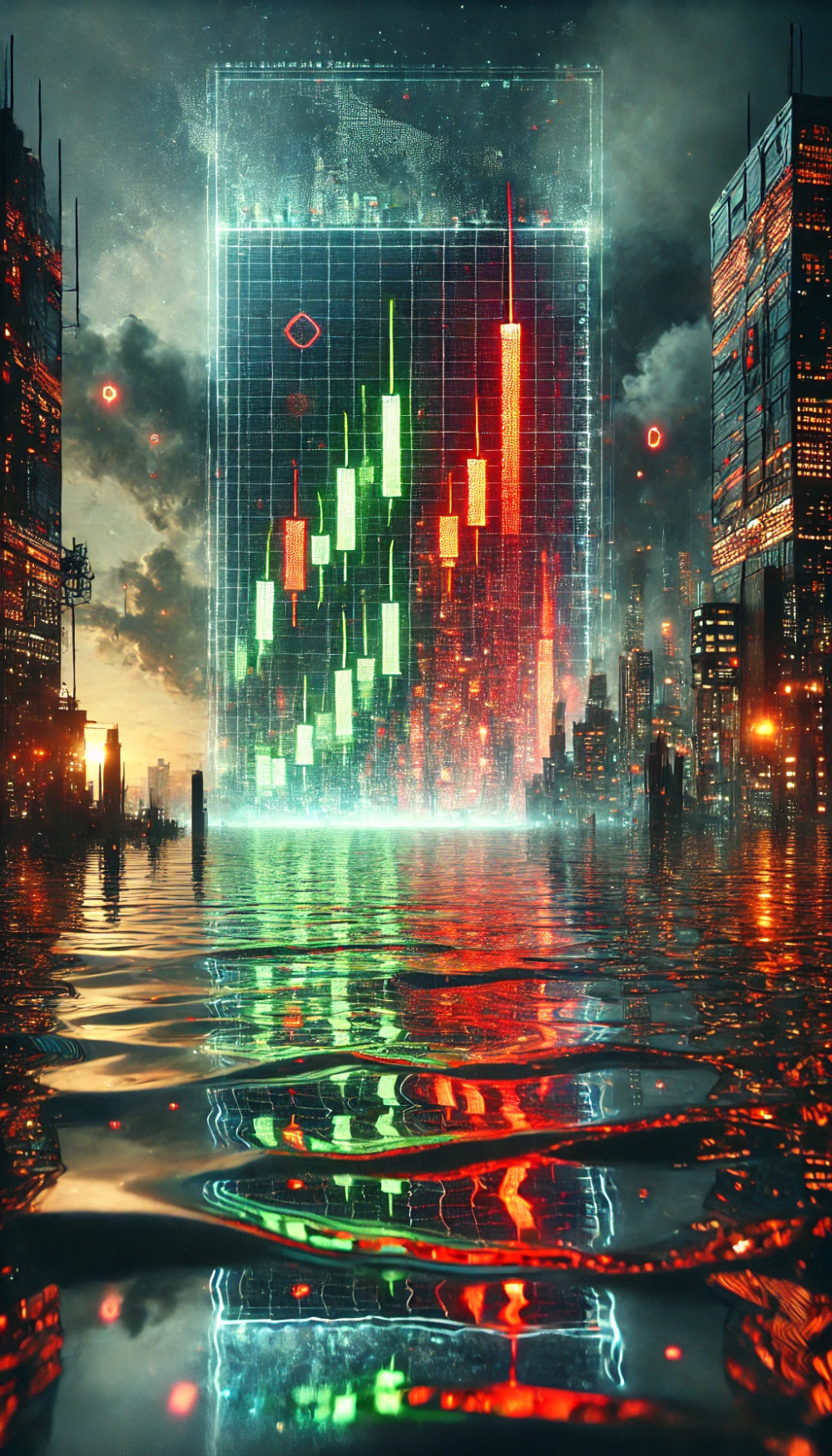 Trading Wallpapers - FXD Sniper