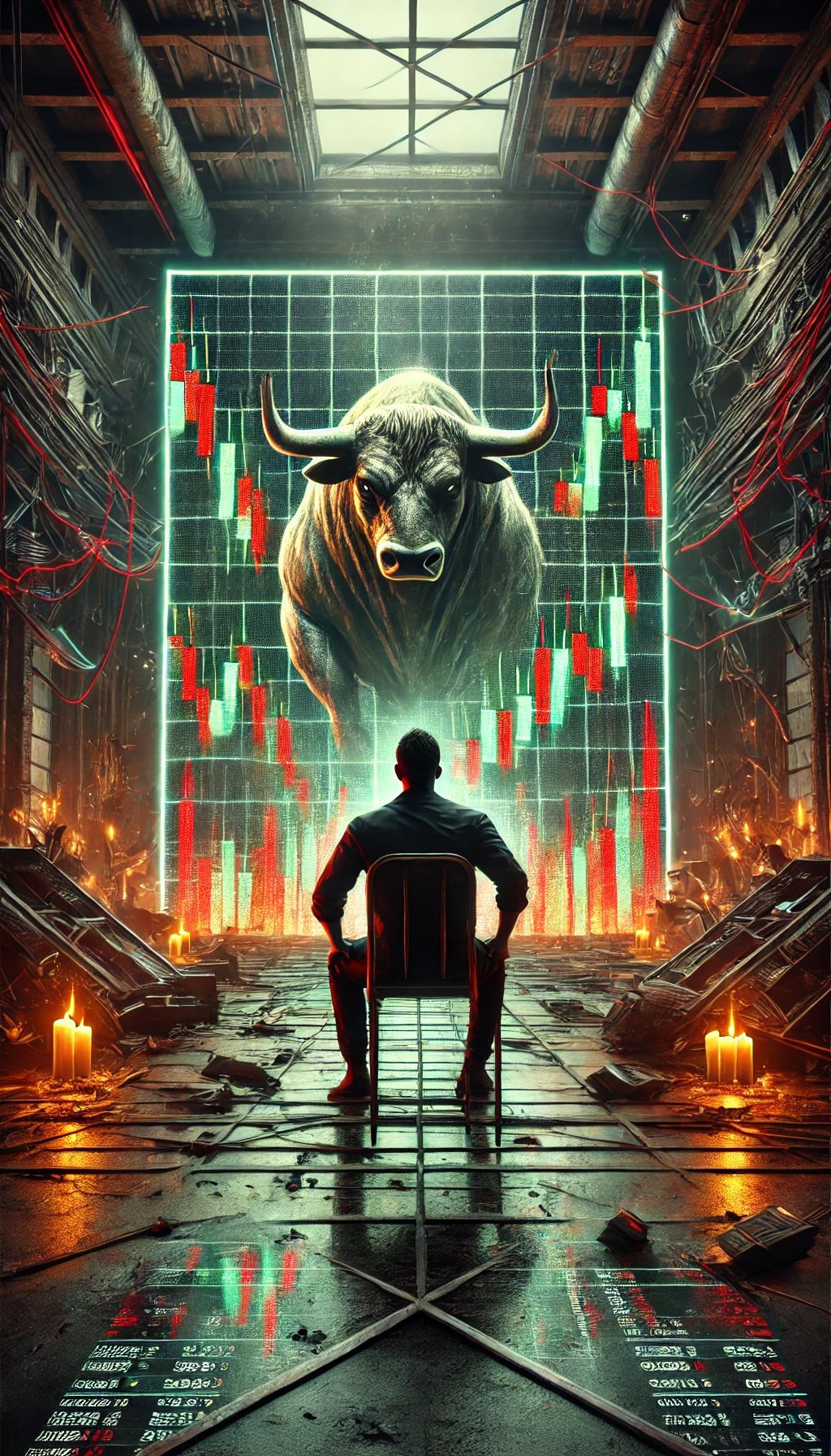 Trading Wallpapers - FXD Sniper