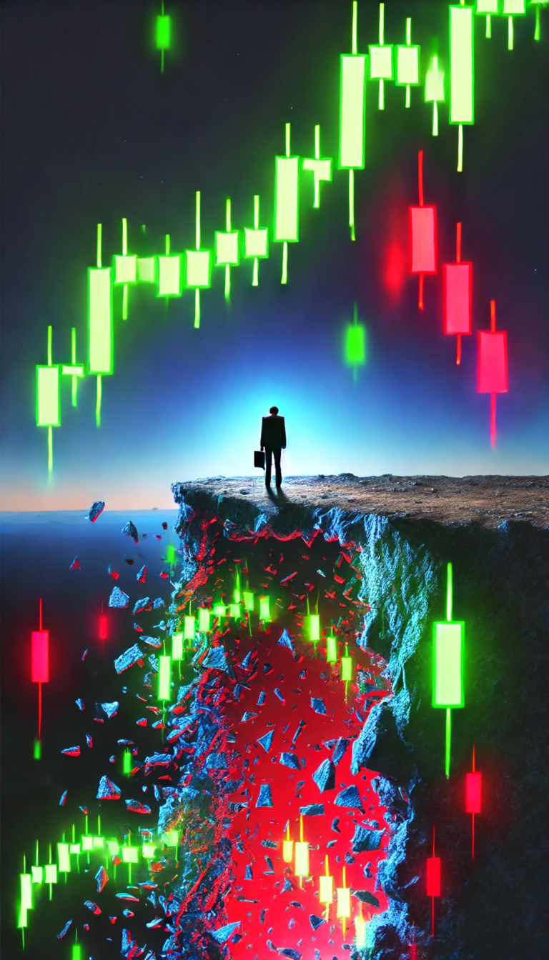 Trading Wallpapers - FXD Sniper