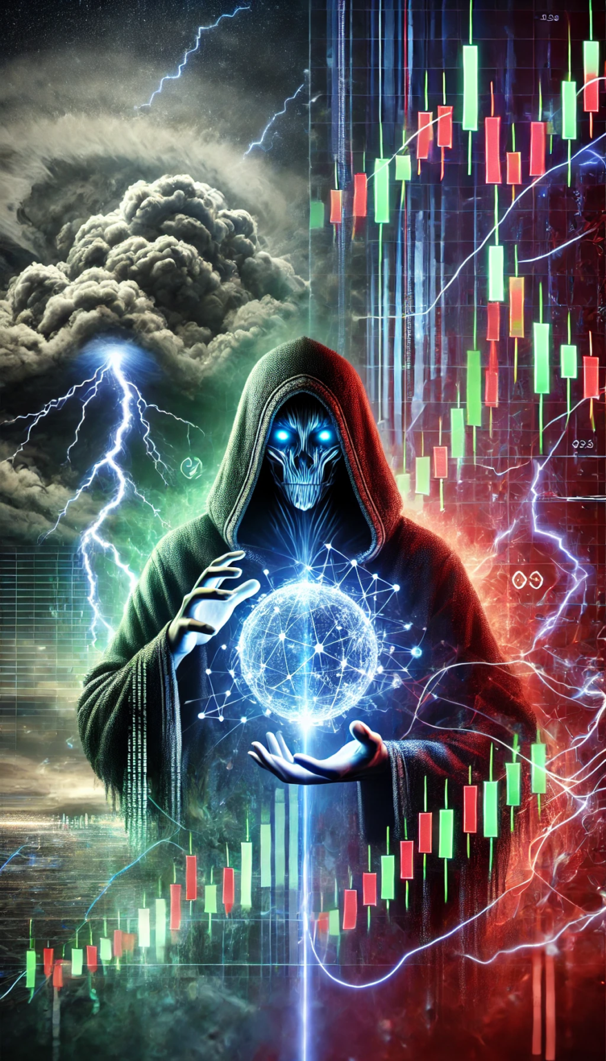 Trading Wallpapers - FXD Sniper