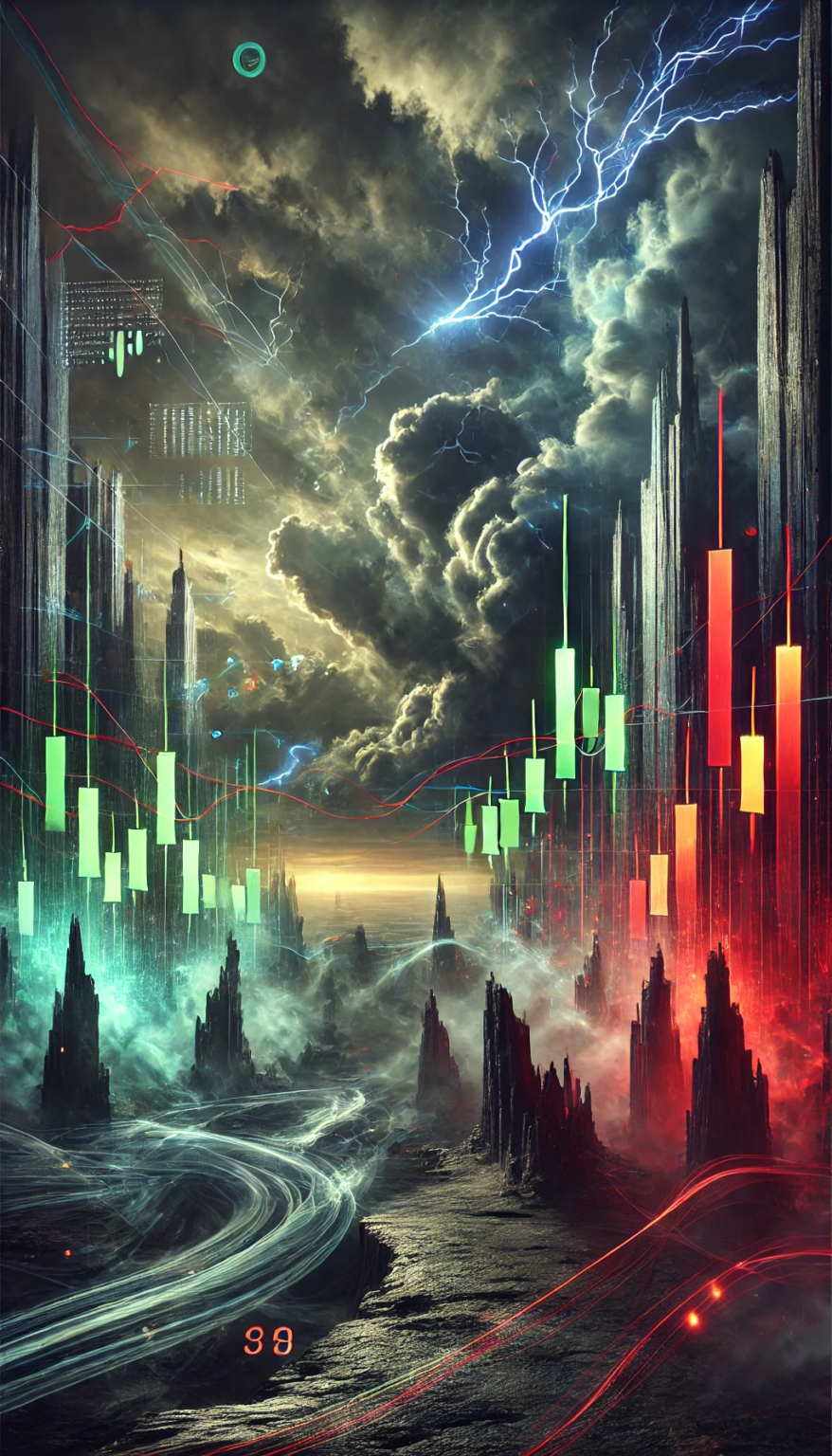 Trading Wallpapers - FXD Sniper