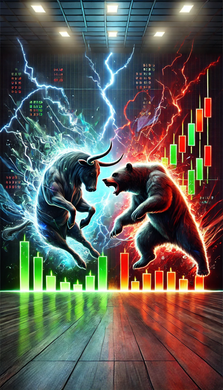 Trading Wallpapers - FXD Sniper