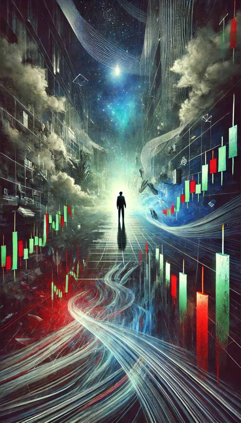 Trading Wallpapers - FXD Sniper