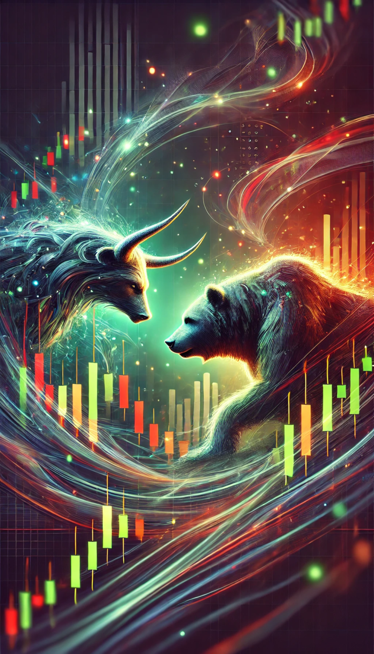 Trading Wallpapers - FXD Sniper