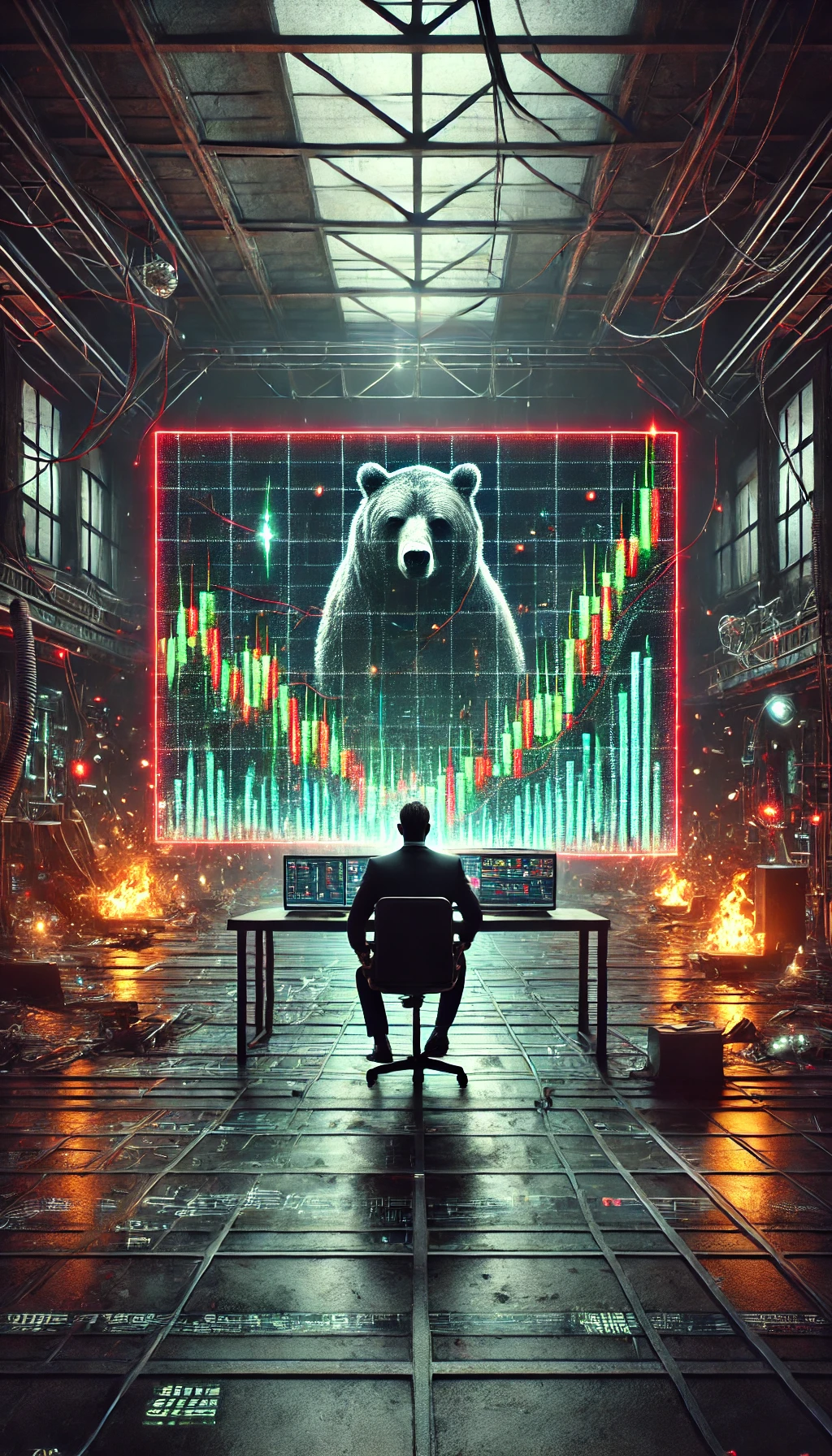 Trading Wallpapers - FXD Sniper