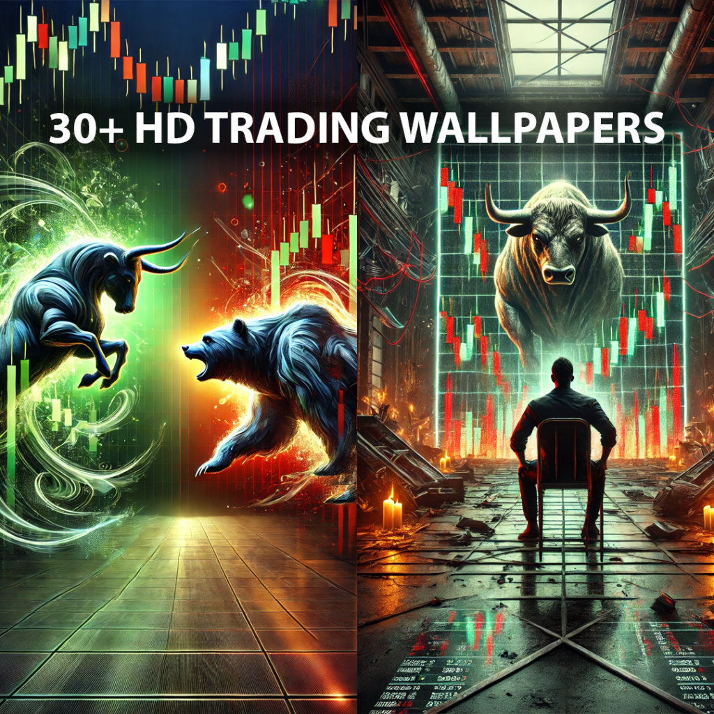Trading Wallpapers Download - FXD Sniper